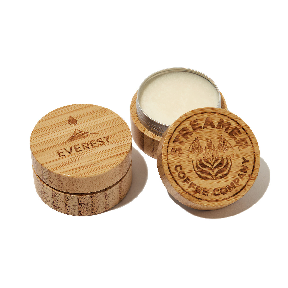 《保湿バーム／40g》「STREAMER COFFEE COMPANY」の豆かすを再生！バリスタも愛用する手肌・唇・髪の乾燥ケア ...