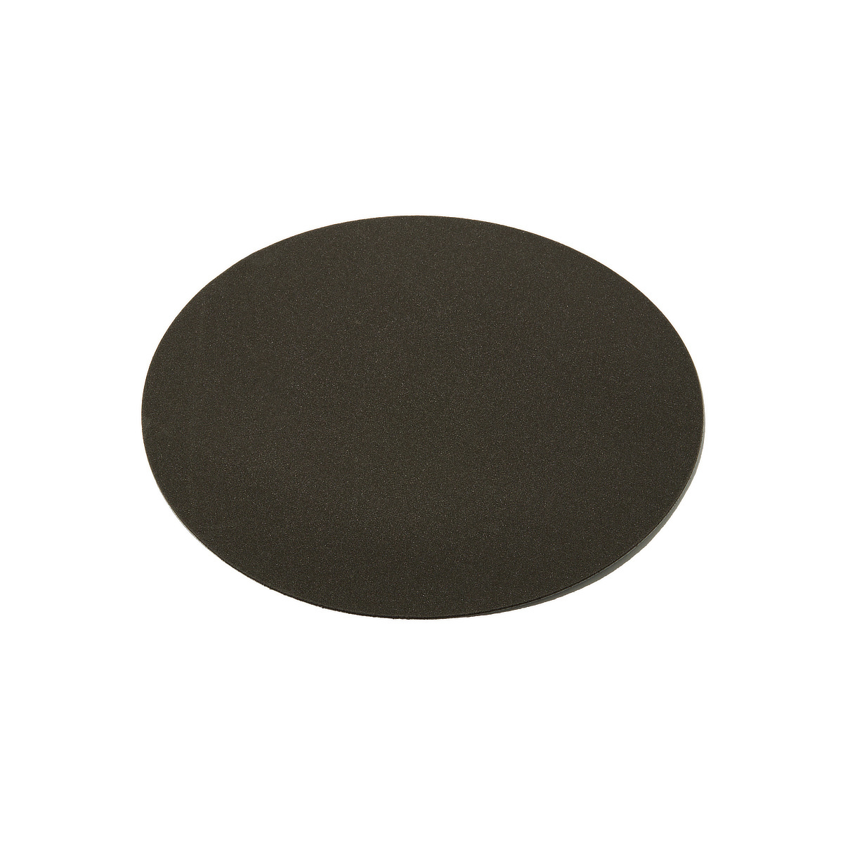 《ベースパッド》 サイドテーブル直径38cm専用「すべり止めパッド」｜KIT キット | MONOCO